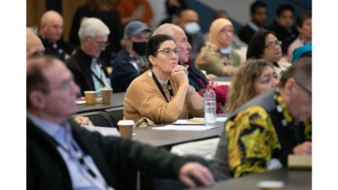 GPCE | What is GPCE and where does it take place?